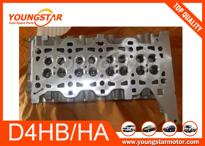 22100-2F000 رأس أسطوانة المحرك لـ HYUNDAI D4HA D4HB
