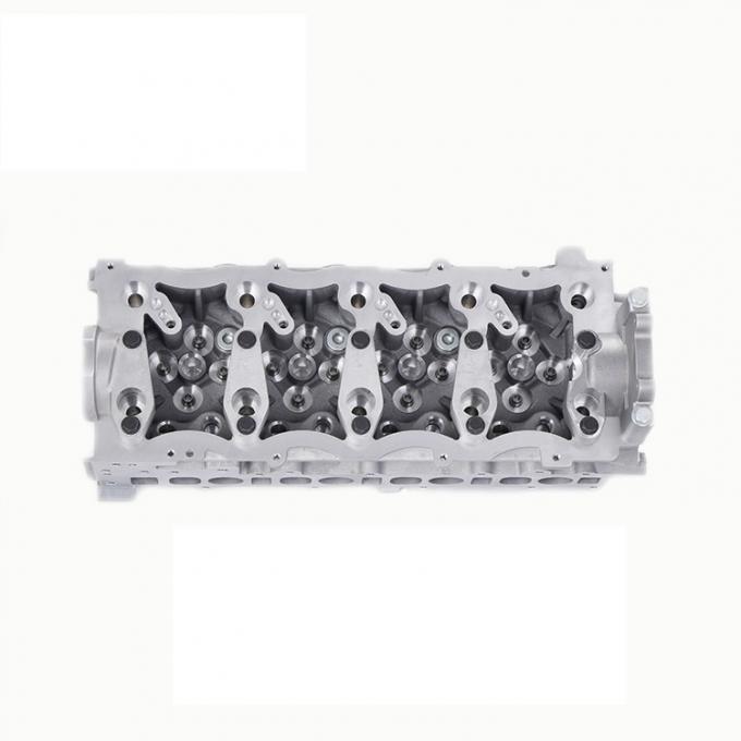 Z20S Engine Cylinder Head Culasse Nue لشفروليه كابتيفا 96440128 ...